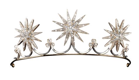 Diademe: Krönendes leistend - Dorotheum Kunst Blog