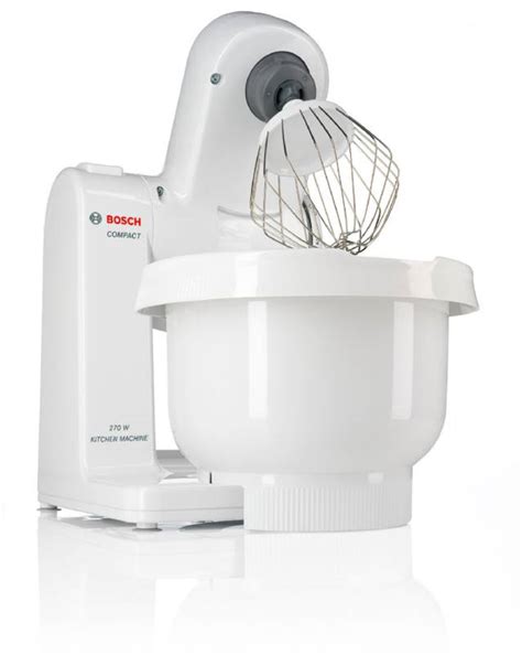 Bosch MUM 4405 ProfiMixx 44 Elektrokleingeräte Küchenmaschinen