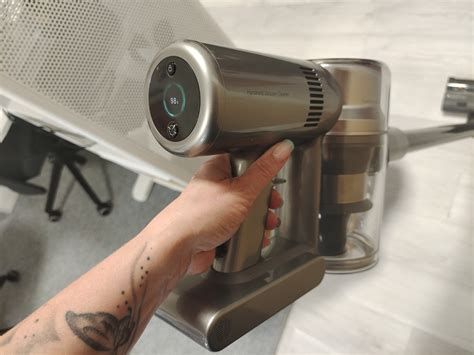 Dreame V12 Pro ab 406€ günstig kaufen (03/2025)