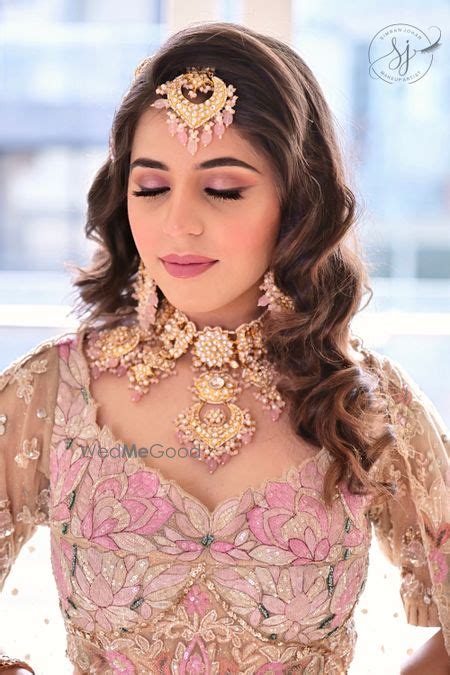 Makeover by Simran Johar - Price & Reviews | Gurgaon Makeup Artist