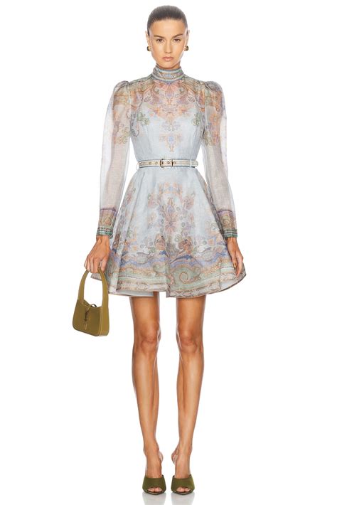 Designer | ZIMMERMANN | Luxury Dresses, Clothes & Swimwear
