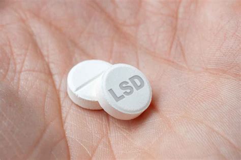 Everything about LSD | LSD treatment | Hawaii Island Recovery