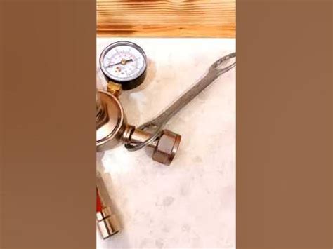Редуктор фирмы Micro Matic углекислотный для карбонизации пива ...