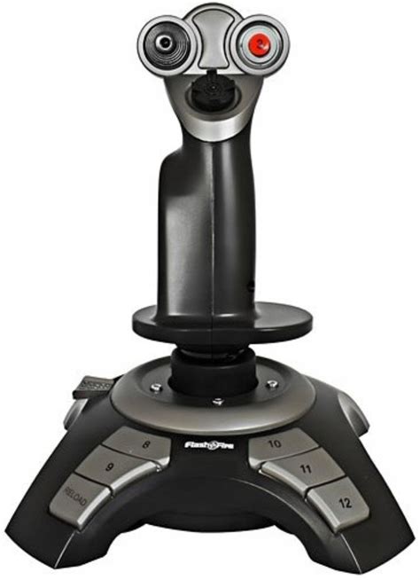 JOYSTICK DEFENDER COBRA R4 USB 12 przycisków - 7470874024 - oficjalne ...