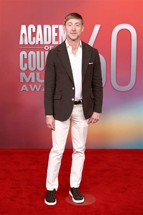 Photos: Stars hit the red carpet for 60th ACM Awards – Action News Jax