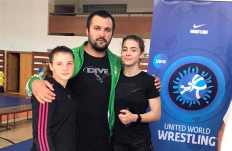 Полтавка Кристина Соколовська їде на кадетський Чемпіонат Європи з ...