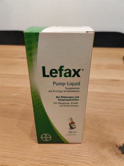 Lefax kapi