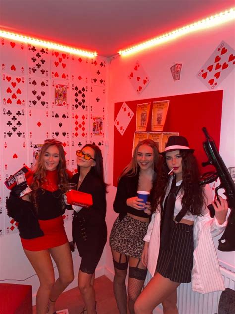 Mafia party | Mafia party, Vegas theme party, Mafia theme party