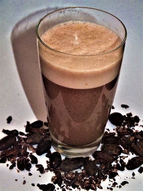 Raw kakao | Žijeme homemade
