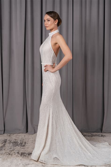 Купить свадебное платье Модель MADLEN от Speranza Couture нeдорого в Москве