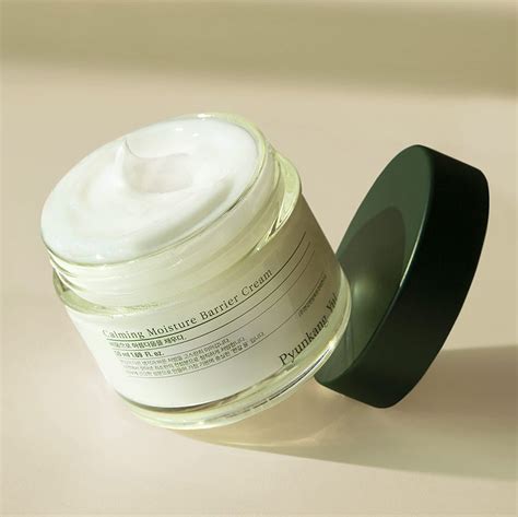 Calming moisture barrier cream by Pyunkang Yul – koreancosmetic.cy
