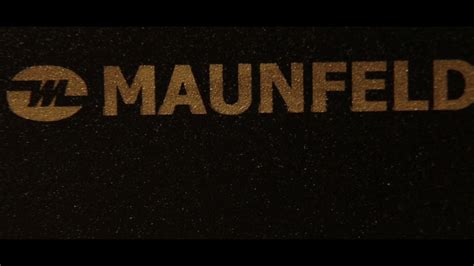 Видео о MAUNFELD - YouTube