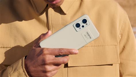 Названа европейская стоимость realme GT 2 и realme GT 2 Pro - Rozetked.me