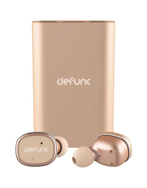 Defunc Defunc TRUE Wireless Earbuds - Central Tech Store