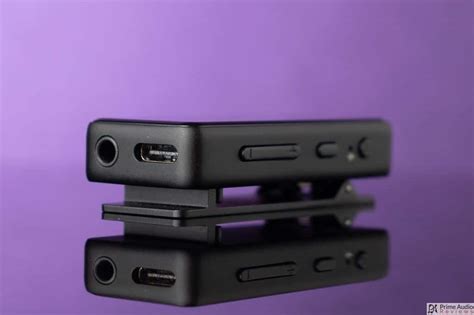 FiiO BTR3 Review - One Device To Play Them All - Prime Audio Reviews