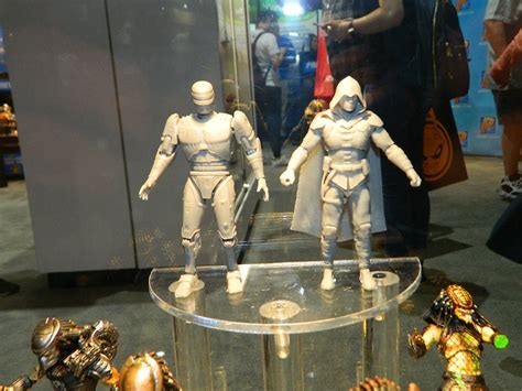 SDCC 2019: Hiya Toys | Figures.com