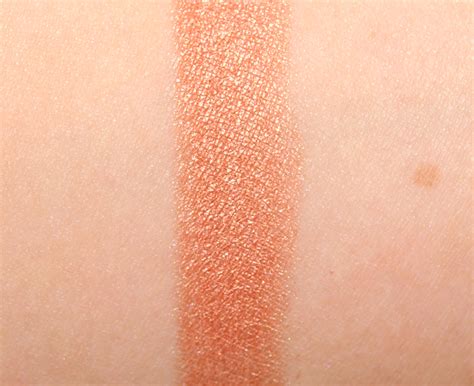 MAC Sexy Eyes Eyeshadow Review & Swatches