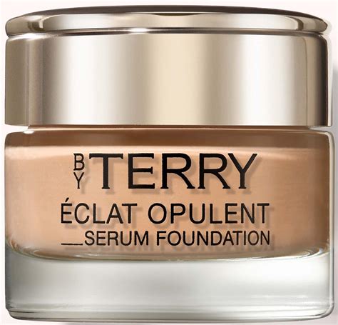 By Terry Eclat Opulent Serum Foundation N5 Caramel | lyko.com