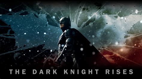 Обои на компьютер The Dark Knight Rises/Возвращение Темного Рыцаря обои ...
