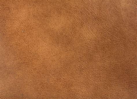 Brown Leather Stock Photo - Download Image Now - Leather, Backgrounds ...