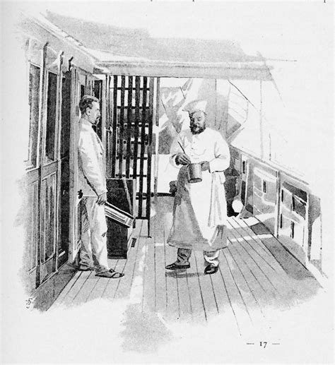 1890-1891. 23000 миль на яхте «Тамара»: humus — LiveJournal