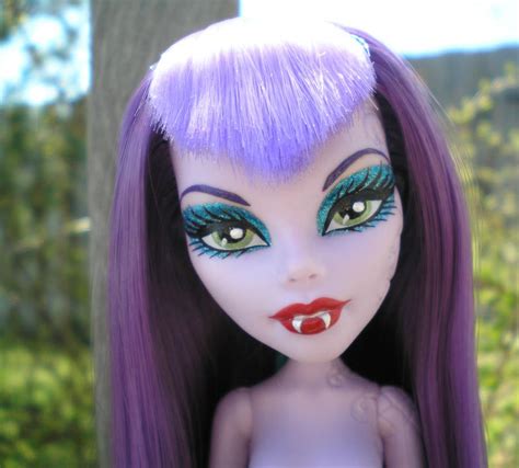 Sibella by MonsterMenagerie on DeviantArt