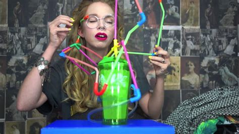 SUPER SIPPERZ - DOES THIS THING REALLY WORK? - YouTube