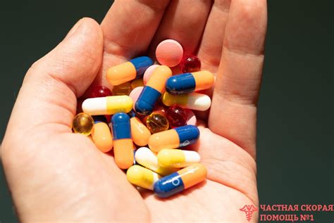 Устранение похмелья таблетками: эффективные препараты от похмелья