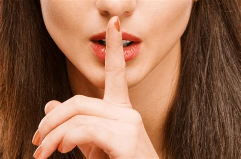Почему нельзя рассказывать некоторые вещи о себе, что будет