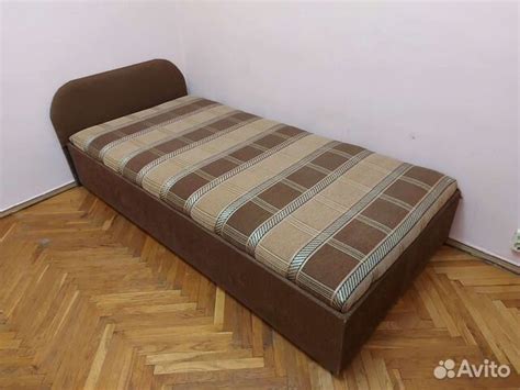 Кровать тахта с подъемным механизмом односпальная купить в Санкт ...