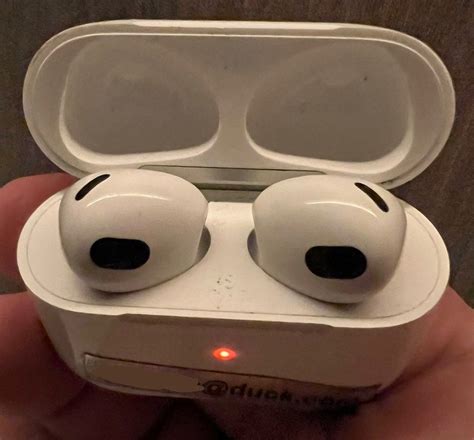 Apple Airpods 3rd gen apple care+ A2564, Audio, Headphones & Headsets ...
