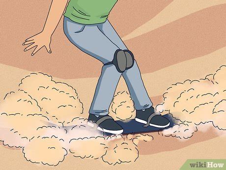 How to Sandboard (with Pictures) - wikiHow Fitness