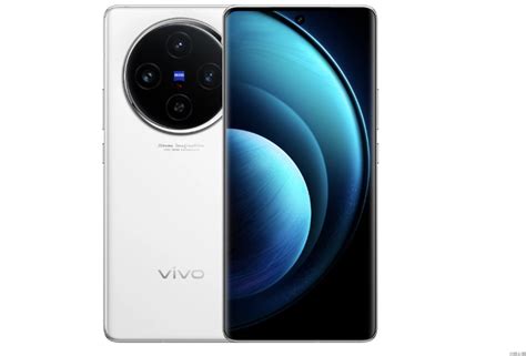 vivo X100系列手机配置参数大全_小熊AI网