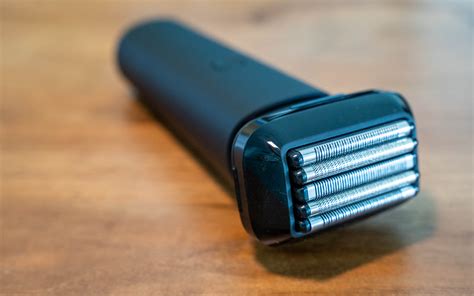 Xiaomi Mi 5-Blade Electric Shaver review: Smooth cut - Can Buy or Not