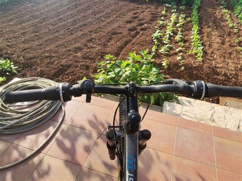 Rockrider st 100