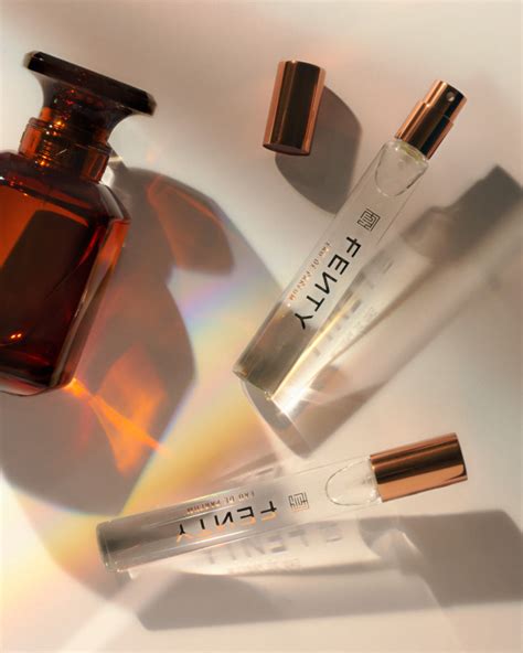 Fenty Eau De Parfum Travel Spray | Fenty Beauty