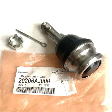 NBJKATO-Brand-New-Genuine-Front-Lower-Ball-Joint-20206AJ000-For-Subaru ...