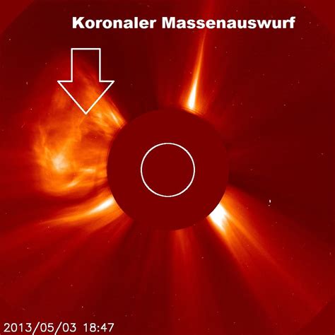 Sonnensturm