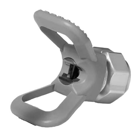 Graco XHD GUARD, 7/8" - XHD001 - Airless Spritzgeräte, 49,98