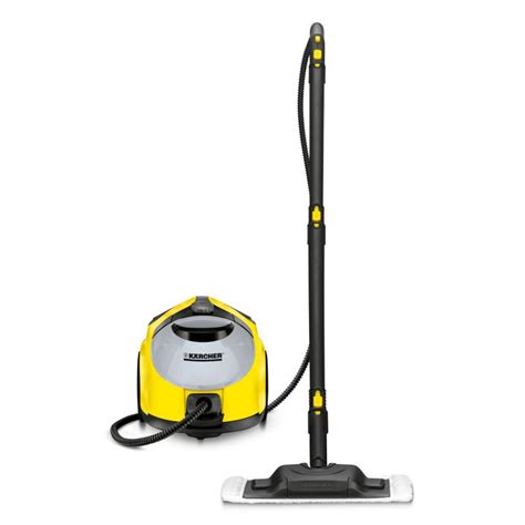 Пароочиститель Karcher SC 5 | 1.512-500.0 - Пароочистители - Каталог ...