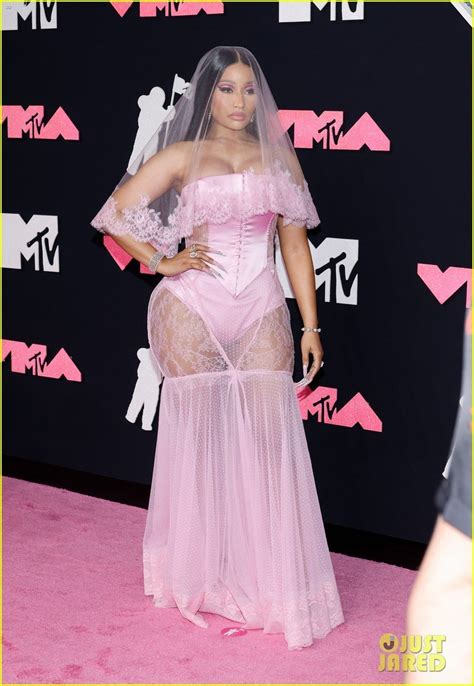 Vmas 2024 Red Carpet Best Dressed Celebrities - Heath Koressa
