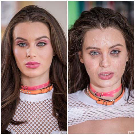 Before and after : r/lanarhoades