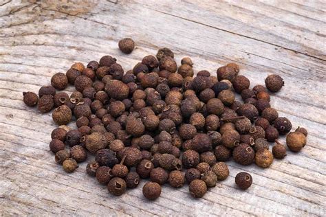 Piment - Anwendung und Wirkung des Heilgewürzes