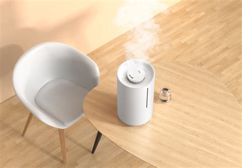 Xiaomi Smart Humidifier 2 - Panmi
