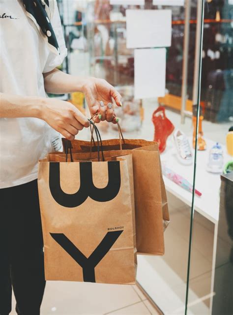Крафт Упаковка - Производитель Бумажной Продукции Екатеринбург