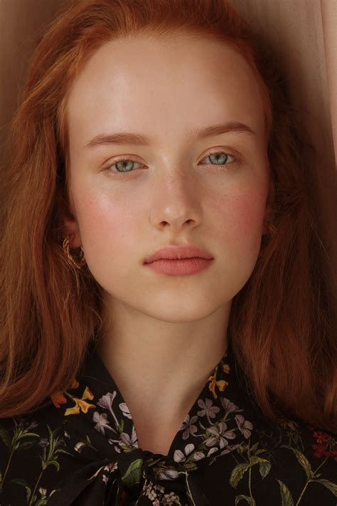 Liza (Fashion Models) :: Behance