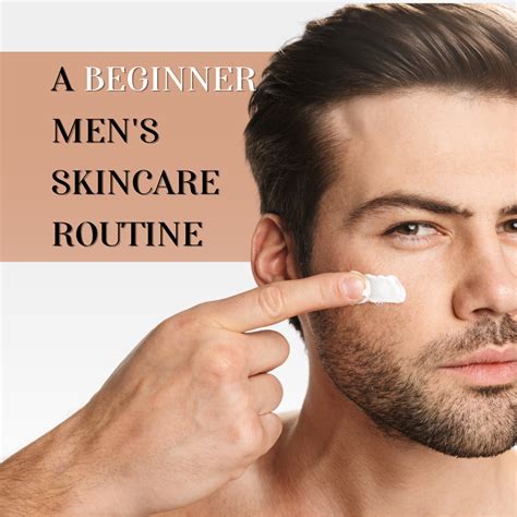 Skin Care Men