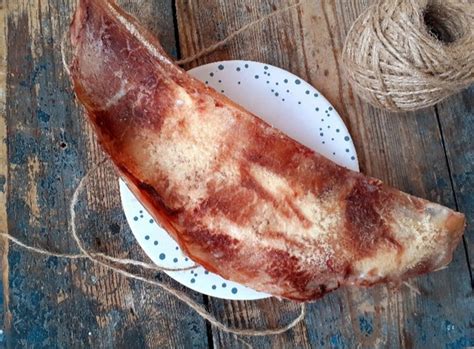 Лакомство для собак, Лопаточный хрящ для всех пород собак 100% ...