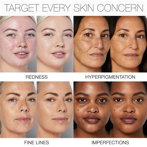 Light Reflecting Foundation | Skincare Foundation | NARS