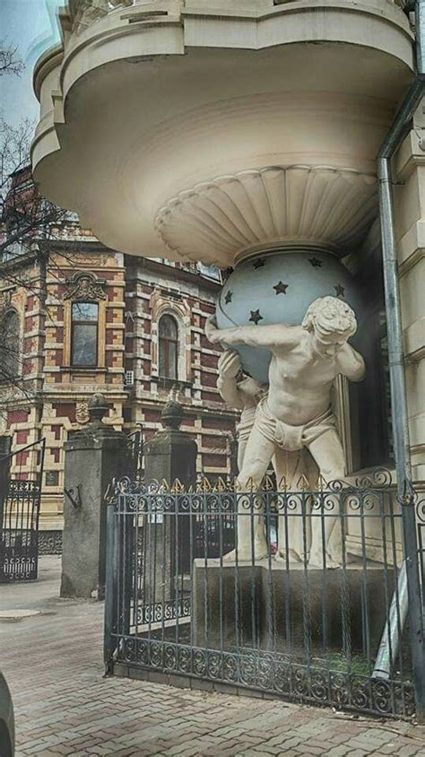 Pin di Денис su Одесса